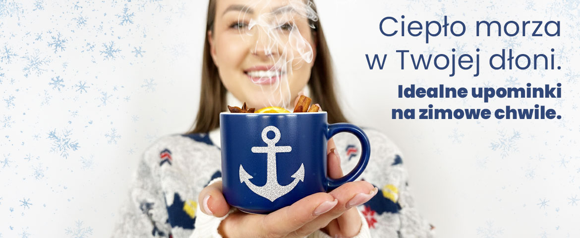 Sklep żeglarski Szopeneria