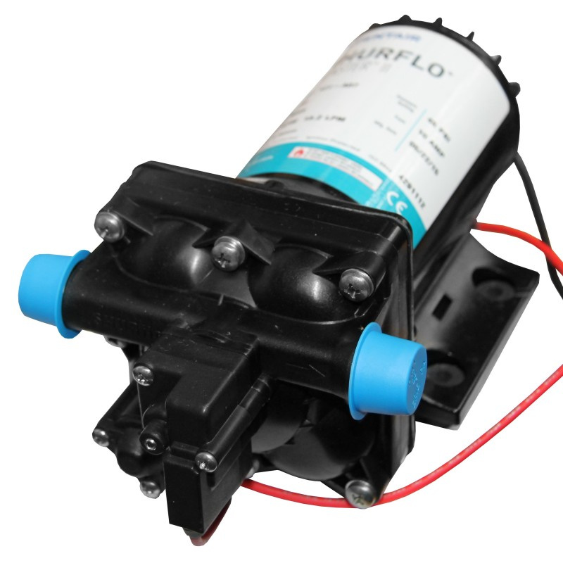 POMPA WODY 12V CIŚNIENIOWA 13.2L 45PSI BLASTER II OEM - Sklep żeglarski ...