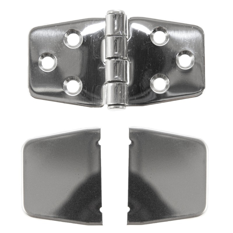 COVERS WITH HINGES - Sklep żeglarski i motorowodny Szopeneria.pl