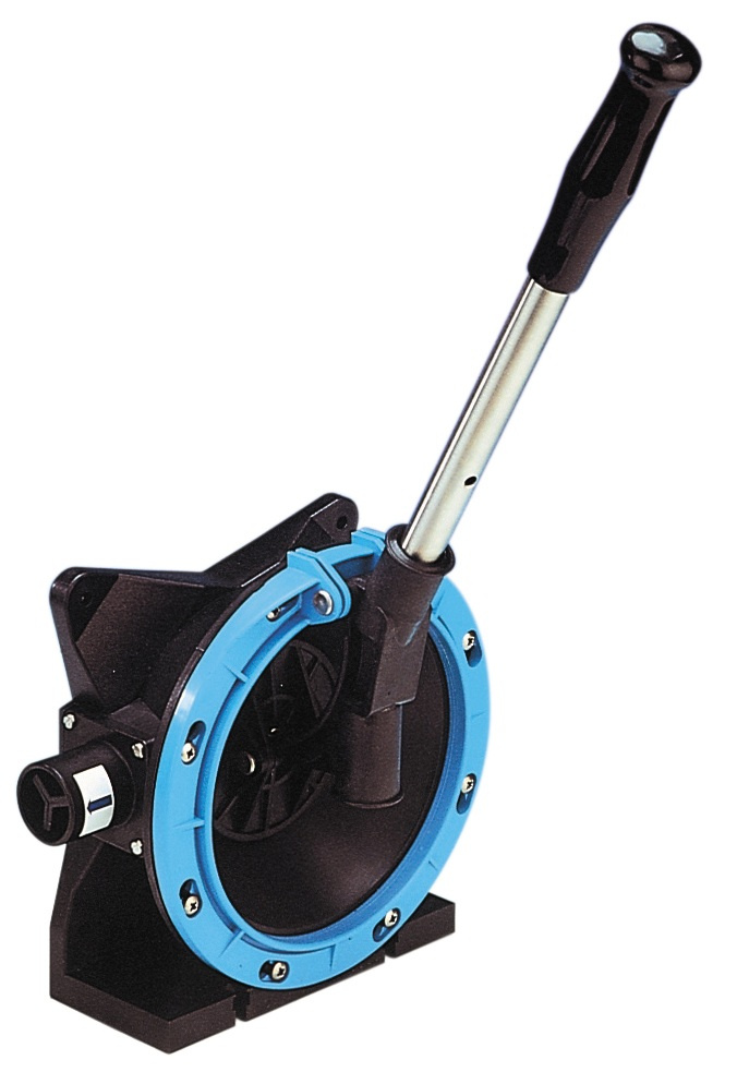 JABSCO Ręczna pompa zęzowa Amazon Universal - Sklep żeglarski i ...