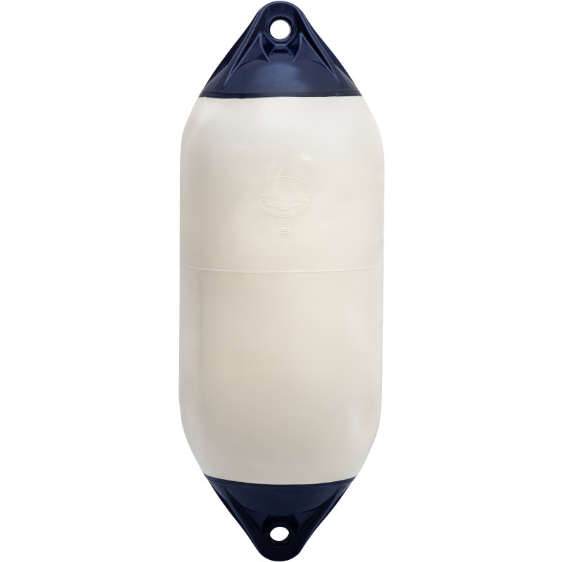 ODBIJACZ POLYFORM F5 BIAŁY - 29x77.5 cm (F) - Sklep żeglarski i ...