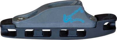 CLAMCLEAT Aero cleat z CL211-I do lin 4-6 mm aluminium anodowane na ...
