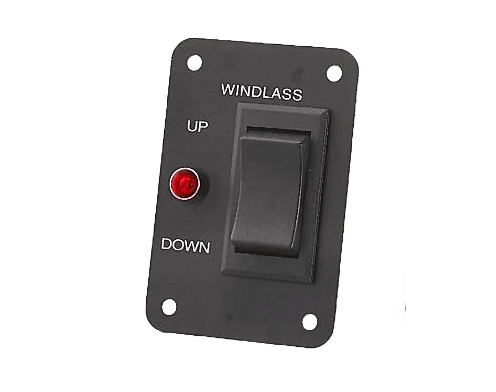 PANEL STEROWANIA WINDY KOTWICZNEJ - Sklep żeglarski i motorowodny ...