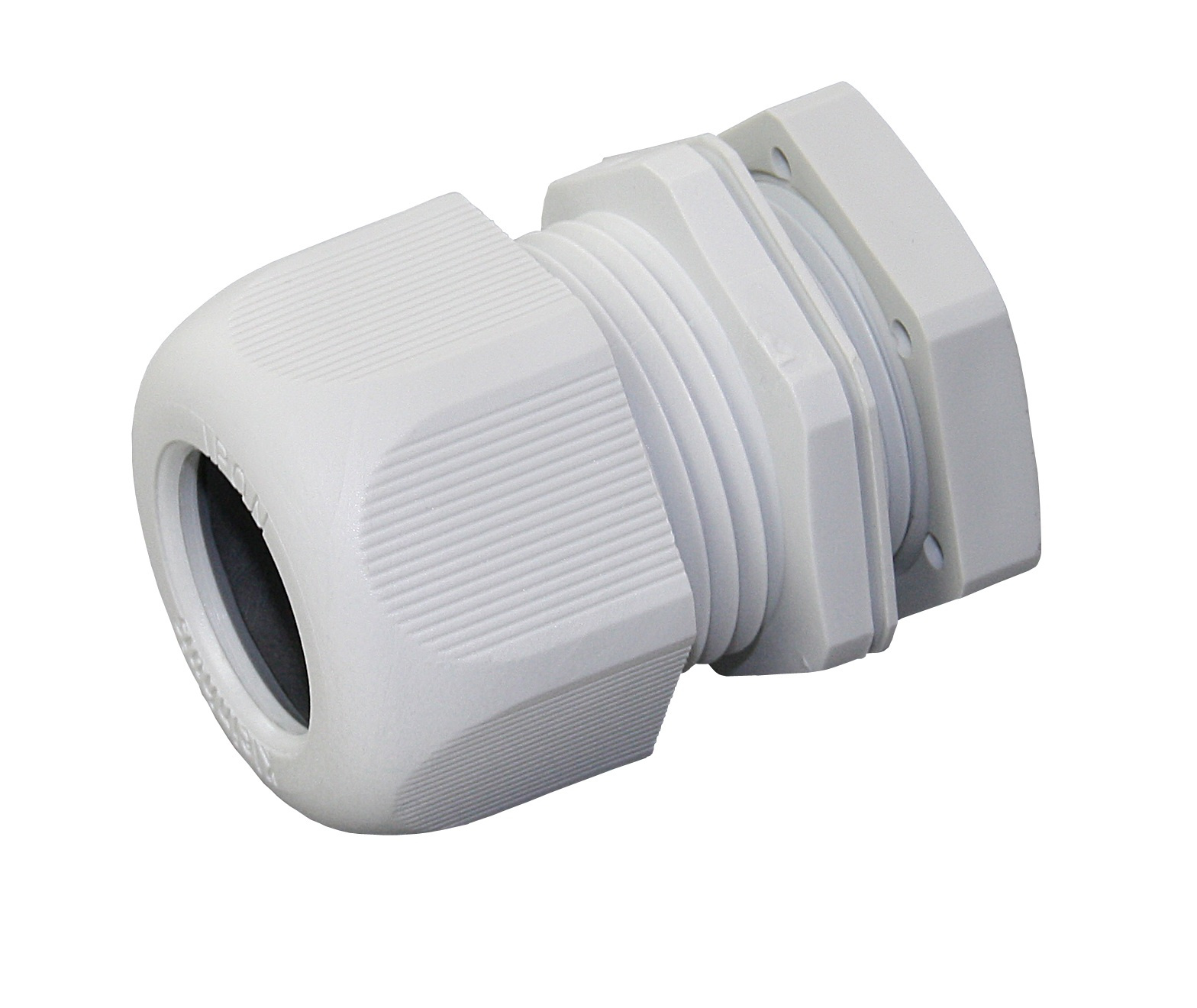 Dławik kablowy Kabel z tworzywa sztucznego 12-18 mm do jednostek ...