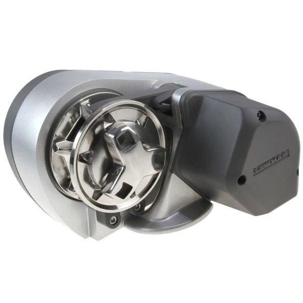 WINDA PRO-SPORT 550 - 12V - 150W - 6/7MM - KOMPLET - Sklep żeglarski i ...