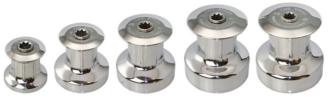 "Wyciągarka ANDERSEN Classic Winch 28, 2-biegowa" - Sklep żeglarski i ...