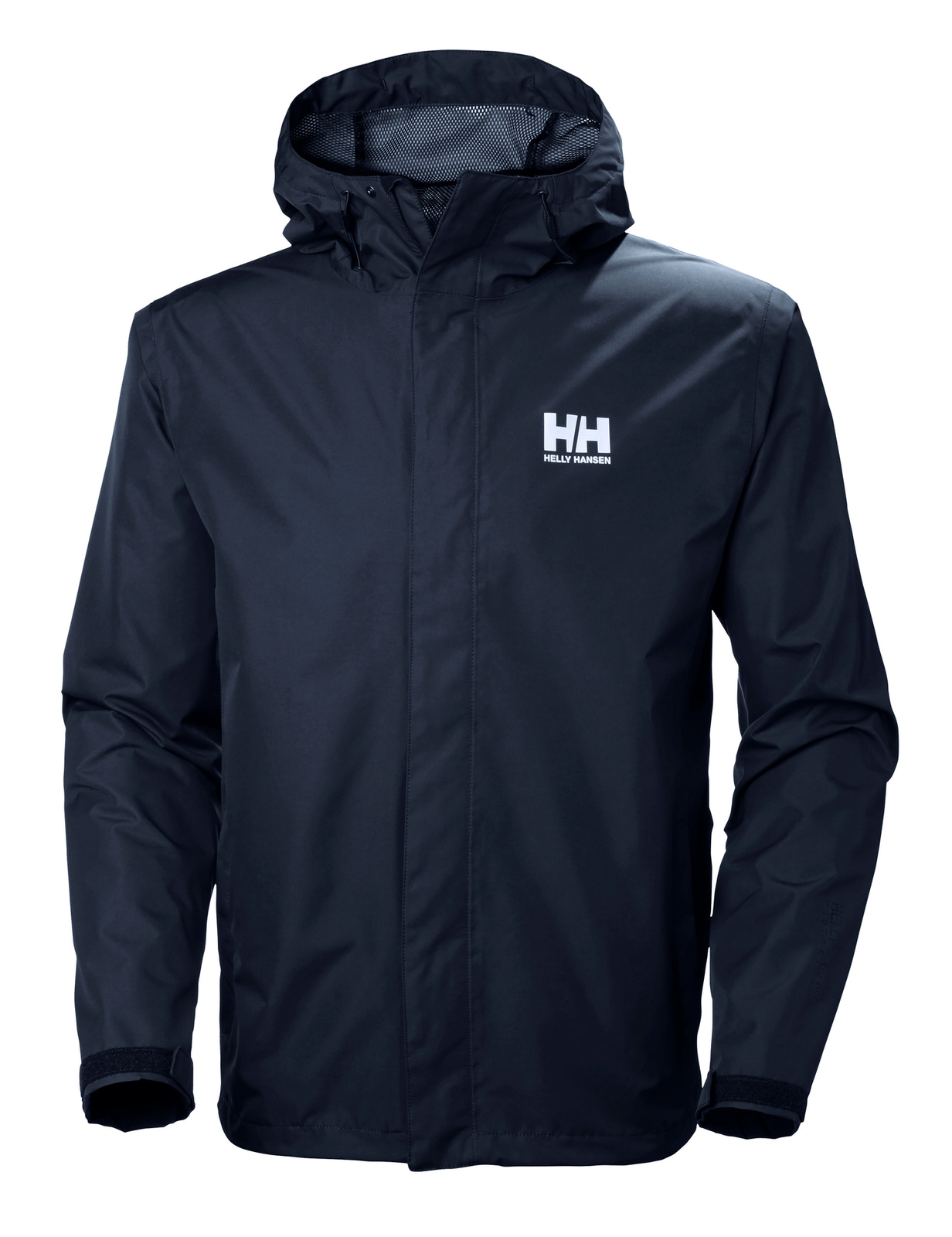 KURTKA MĘSKA HELLY HANSEN SEVEN J JACKET 62047 NAVY NAVY 596 - Sklep ...
